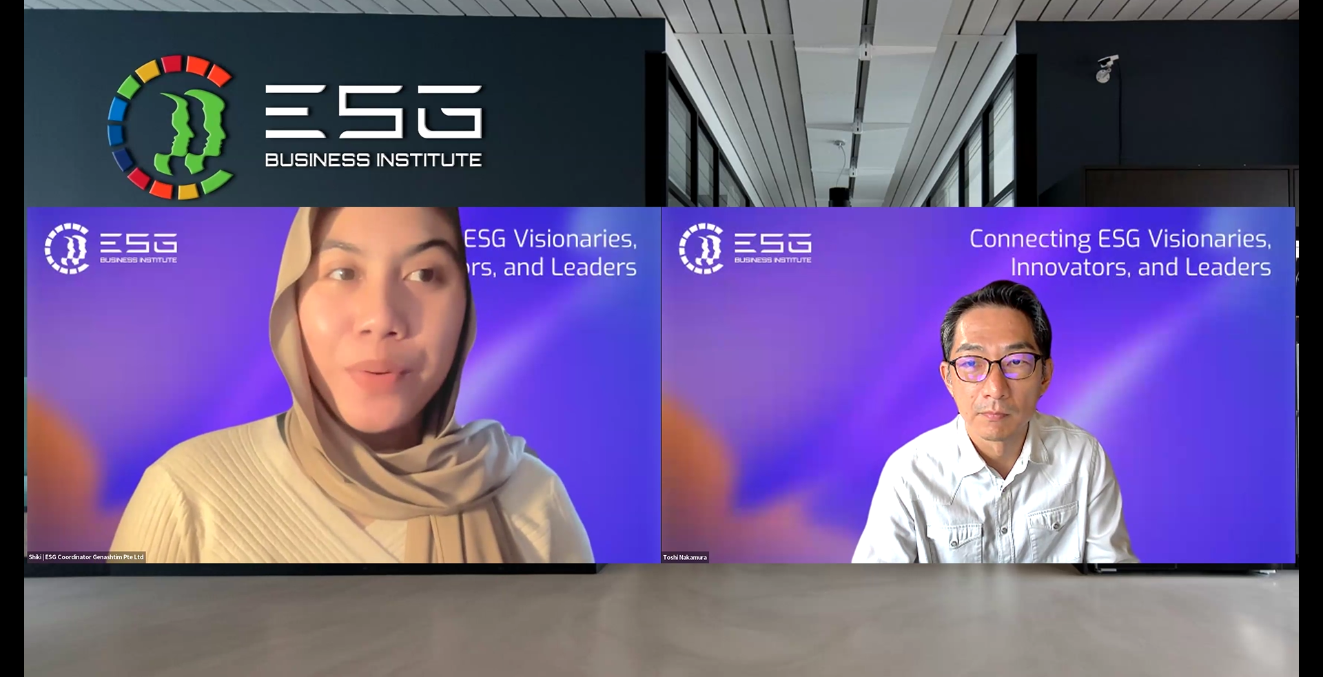 Event: Mastering the Metrics: How Data Empowers Better ESG Performance